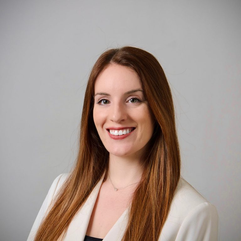 Aviana Rosen, PhD | Department of Allied Health Sciences